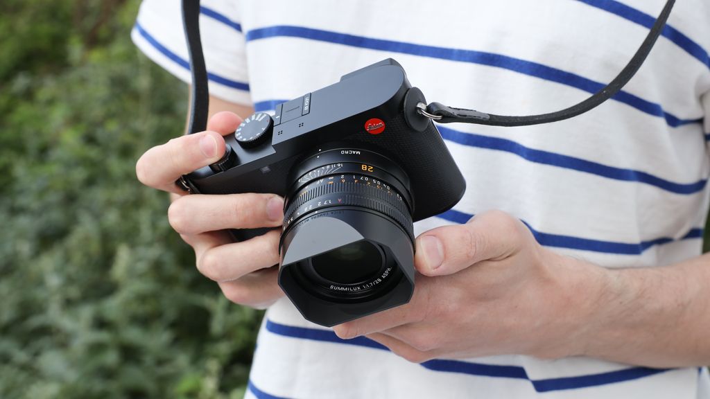 The best full-frame compact cameras: a short list, but a great one ...