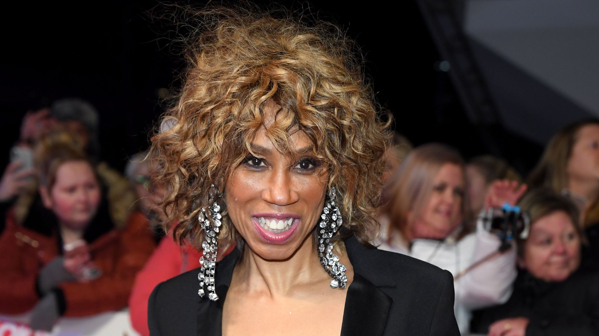 32 celebrities who have spoken openly about menopause | Woman & Home