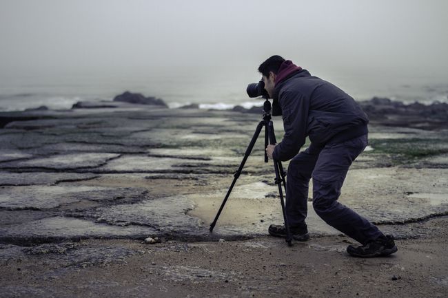 Vintage magic: shoot fine-art monochrome landscapes | Digital Camera World