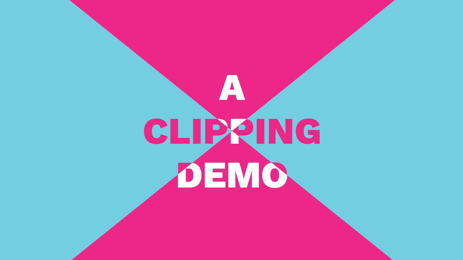 How to create amazing effects with CSS Shapes | Creative Bloq