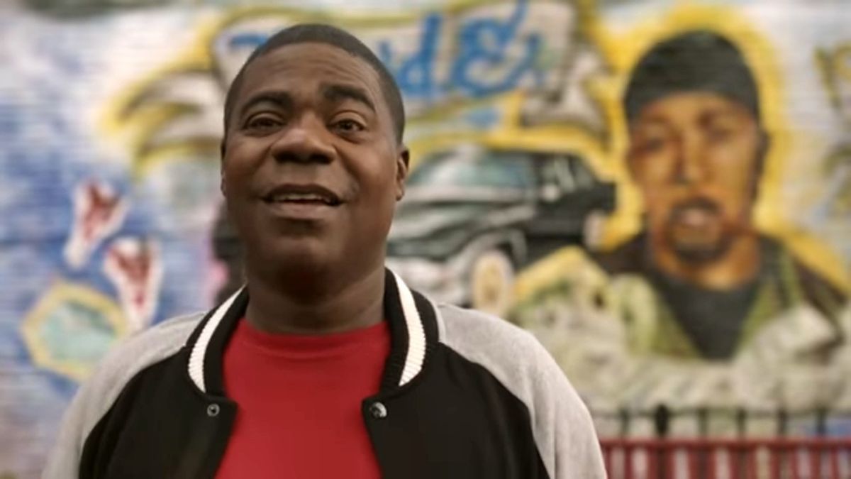 10 Jordan Peele Movies And TV Shows And Where To Watch Them | Cinemablend
