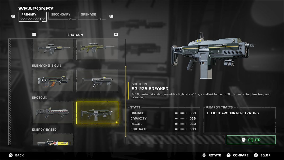 Helldivers 2 best weapons tier list (August 2025) | PC Gamer