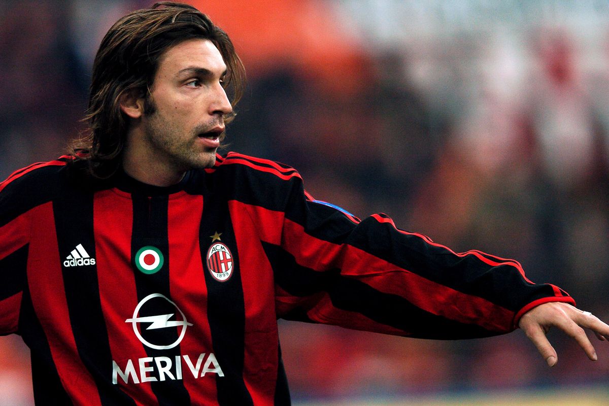 The Regista: football tactics explained | FourFourTwo