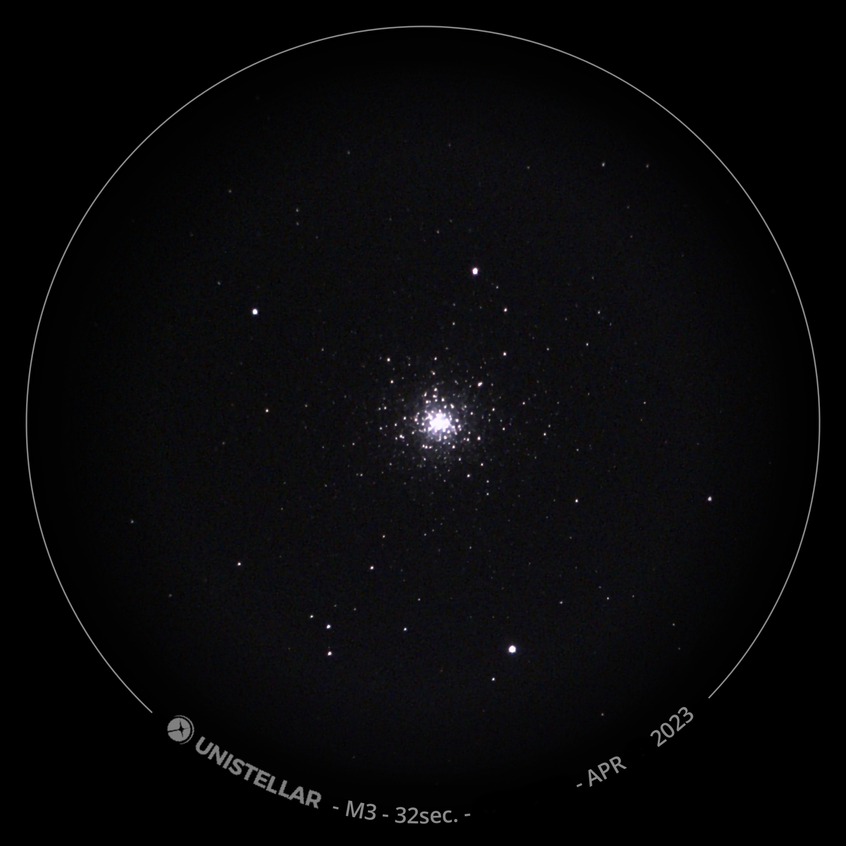 Unistellar eQuinox 2 smart telescope review | Digital Camera World