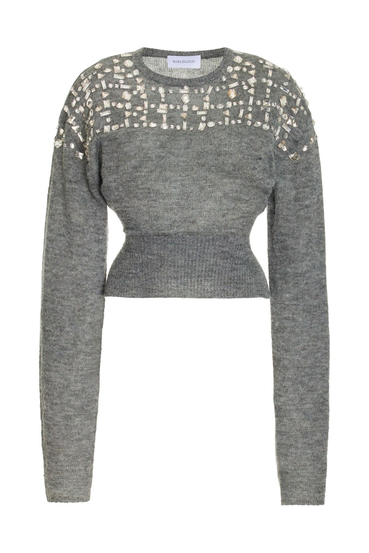 Winter 2023's Sweater Trends Offer a Surge in Serotonin | Marie Claire