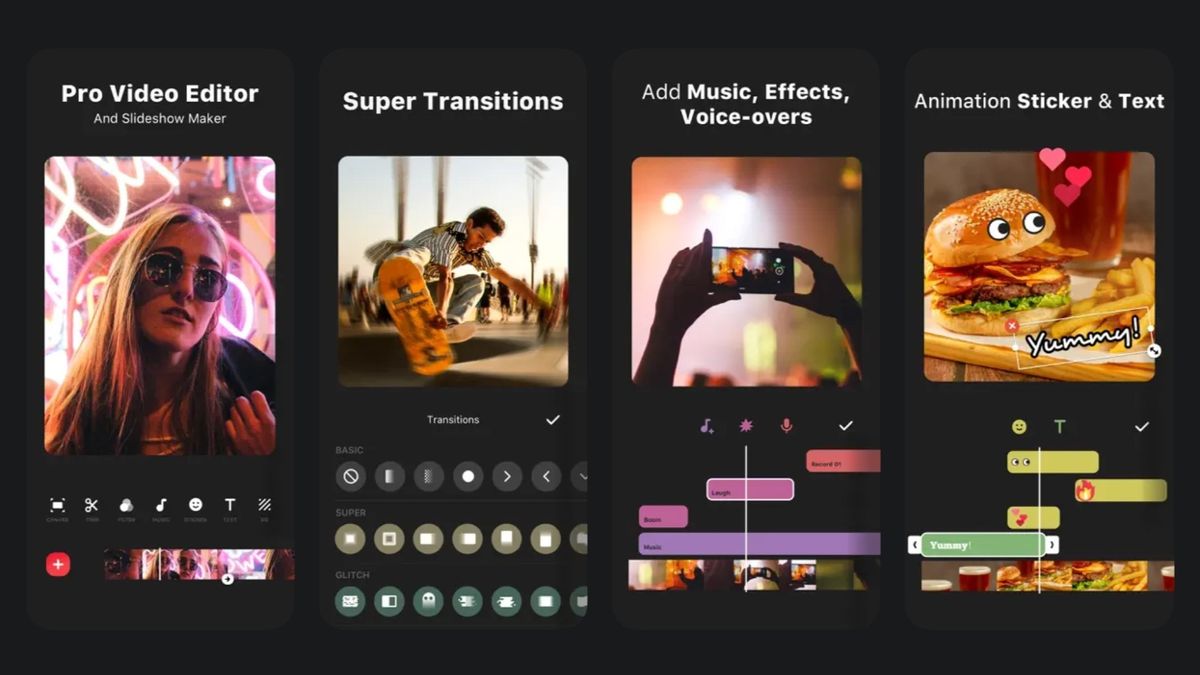 Best free apps for iPhone | iMore