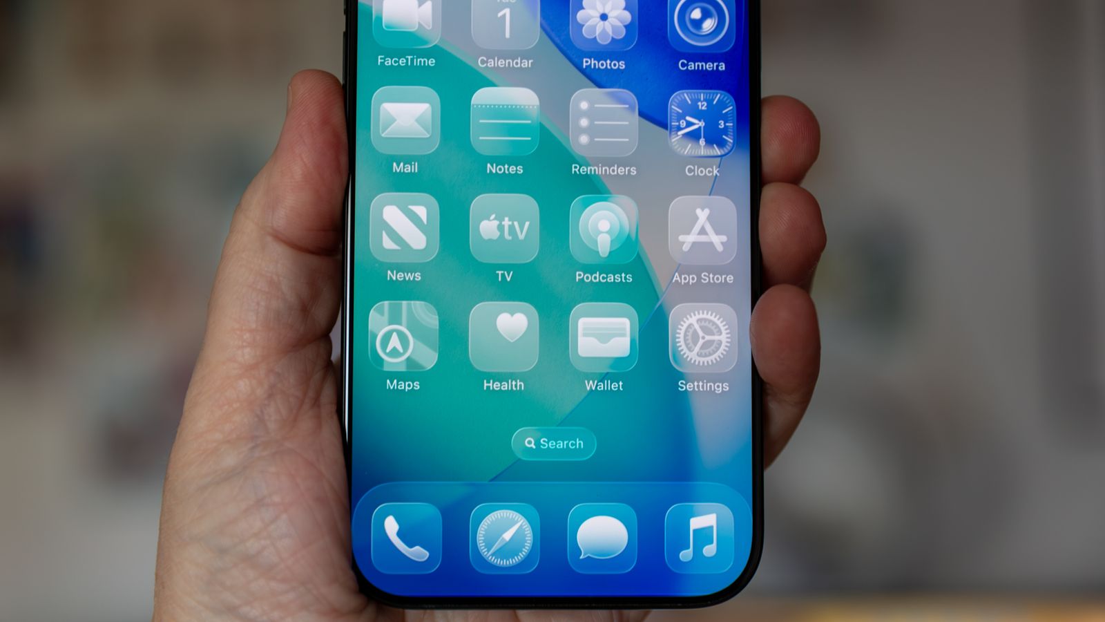 iOS 26 is here – it's time to update your iPhone with new features | T3