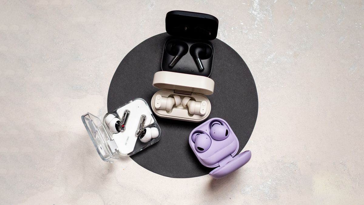 Status Audio Between 3 ANC review: Altering the status quo | Android ...