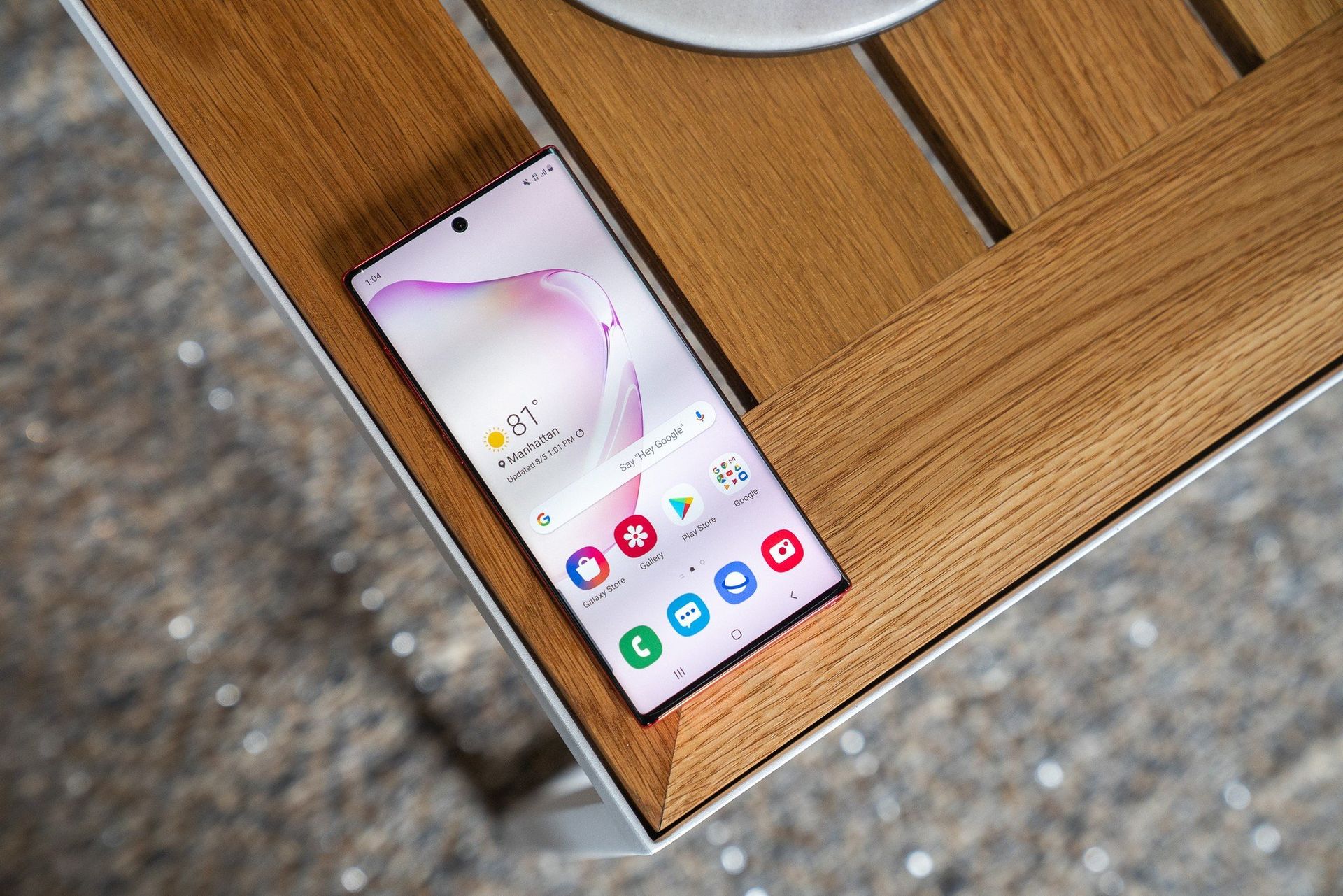 Galaxy Note 10 vs. Galaxy S10: Which should you buy? | Android Central