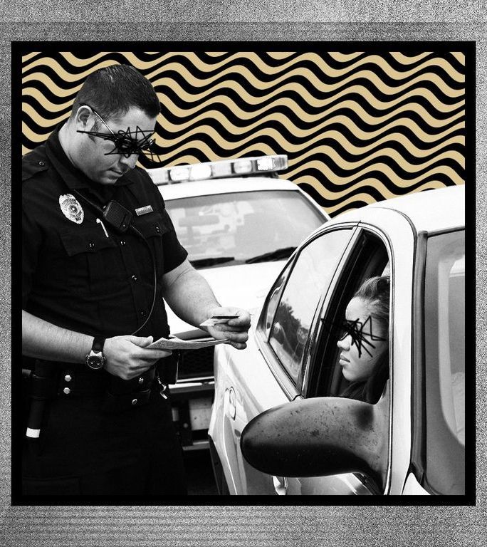 A Black Woman on Her Experience of Being Racially Profiled by the Cops ...