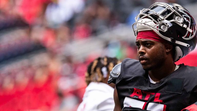 Meet Brandon Copeland: NFL Linebacker, Kiplinger Contributing Editor ...