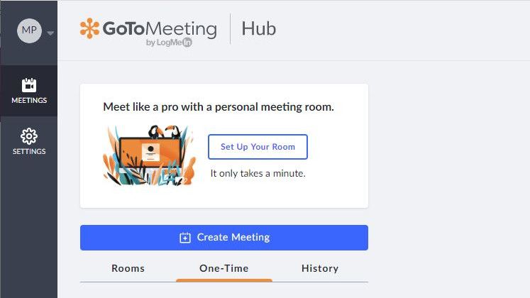 How to use GoToMeeting | TechRadar