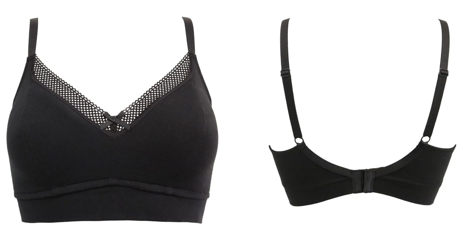 The best minimiser bras in 2024, as tested by us | Woman & Home