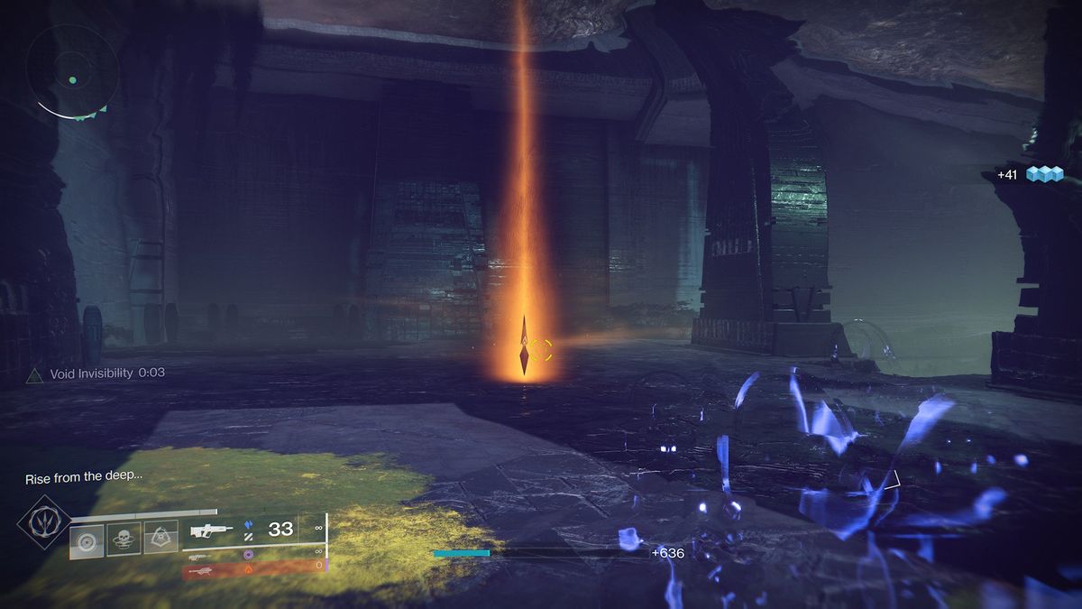 Destiny 2 Vow of the Disciple Raid guide: Full walkthrough and tips ...