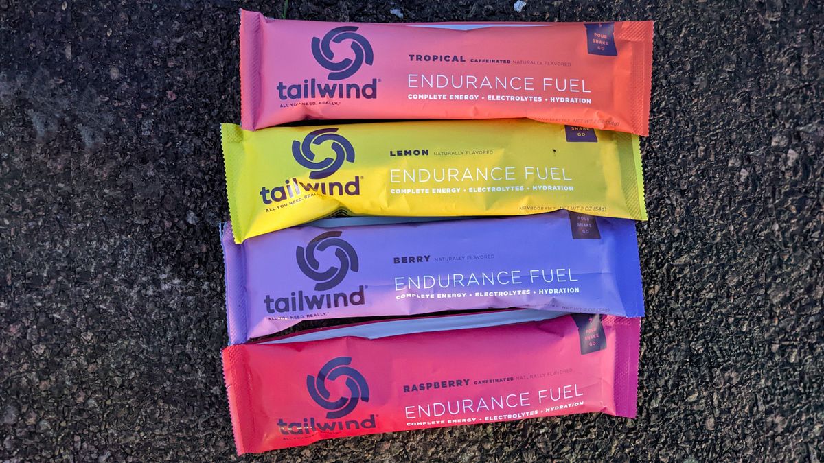 The best active nutrition 2025: gels, bars, and drinks tested | Advnture