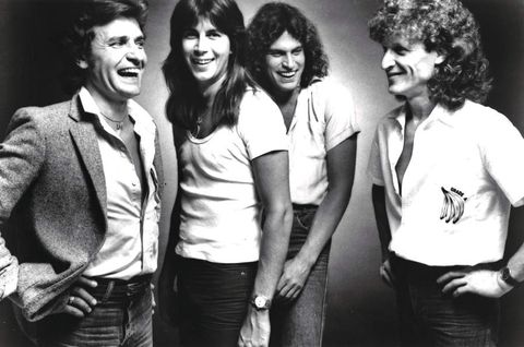 Pat Travers interview: serenading corpses, Thin Lizzy, and making peace ...