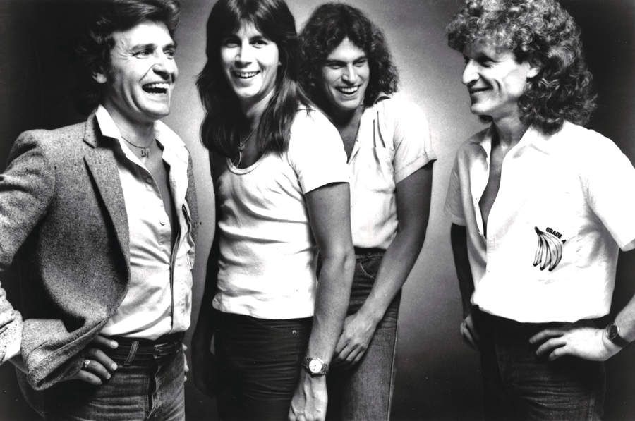 Pat Travers interview: serenading corpses, Thin Lizzy, and making peace ...