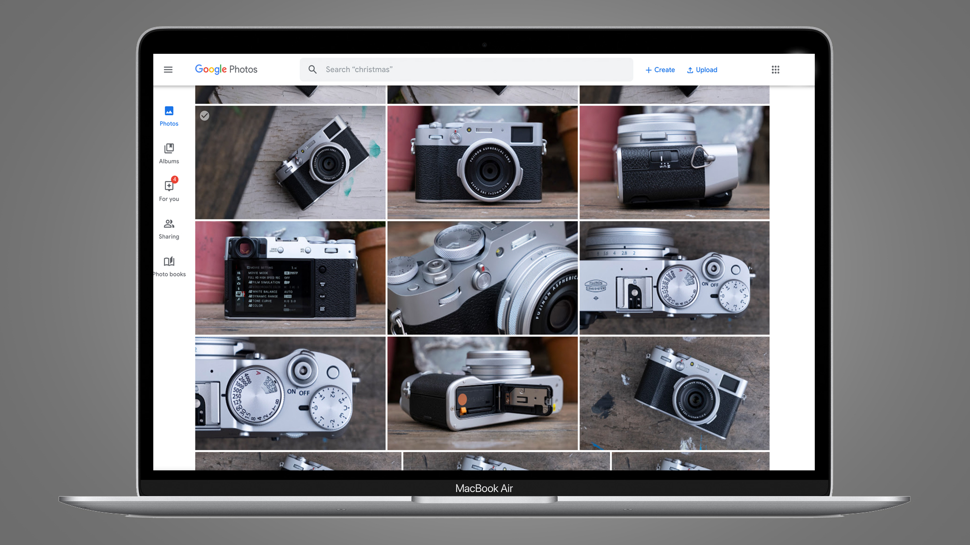 Google Photos Backup How To Back Up Your Snaps To And From Google s 