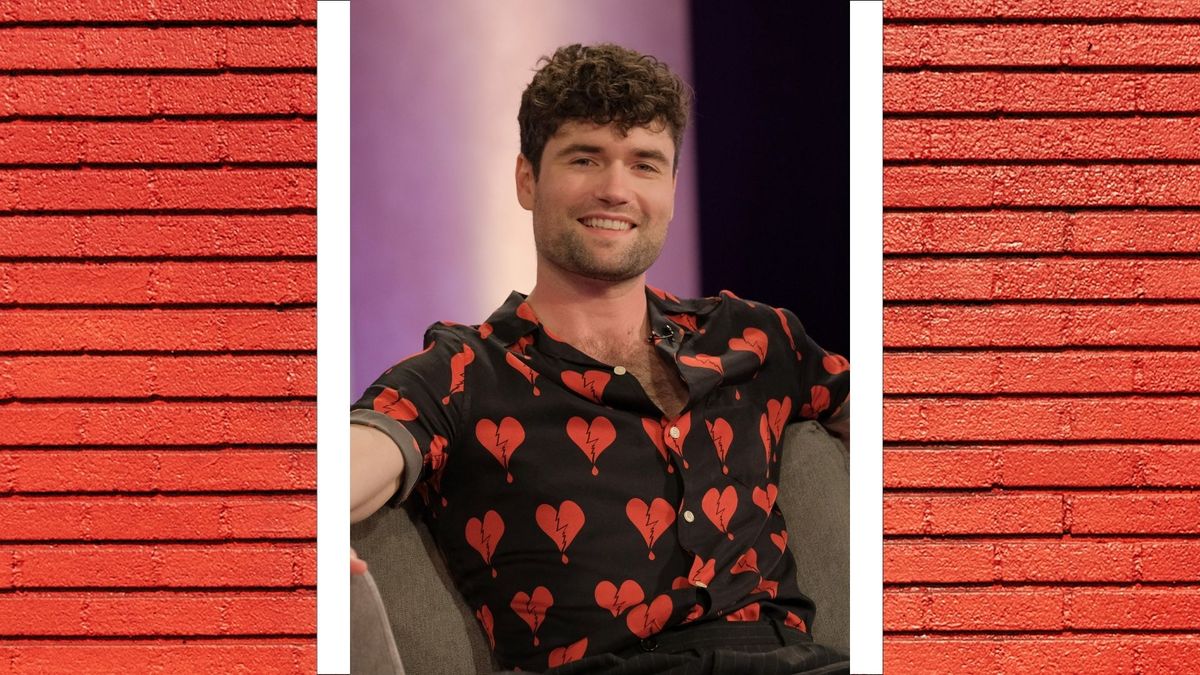 Paul Love Is Blind dating update: what you need to know | My Imperfect Life