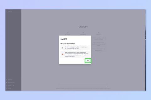 How to use ChatGPT: Step-by-step instructions | Tom's Guide