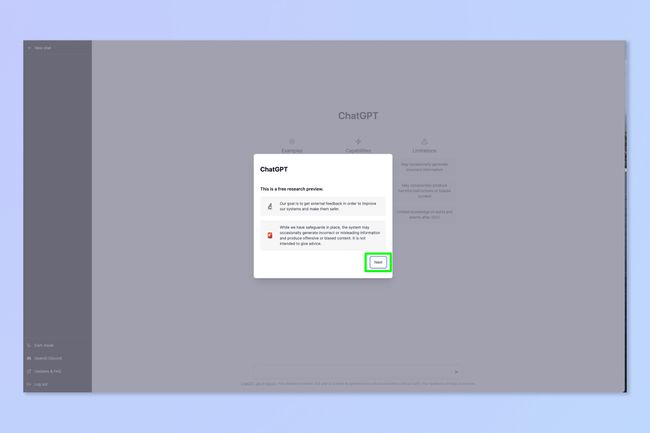 How to use ChatGPT: Step-by-step instructions | Tom's Guide