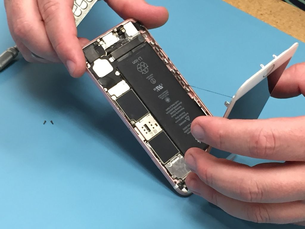 How to replace the iPhone 6s battery | iMore
