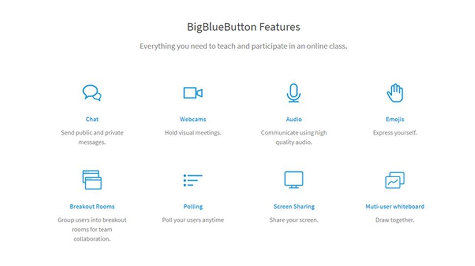 BigBlueButton review | TechRadar