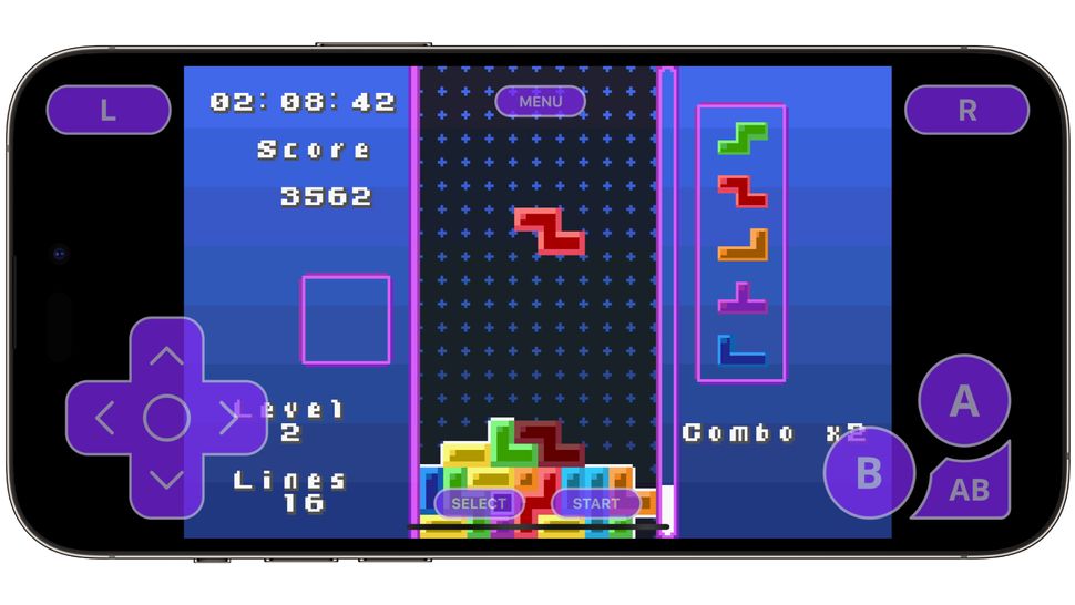Play the best Delta emulator games on your iPhone and iPad | iMore