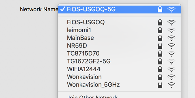 How to Change the Name of Your Wi-Fi Network | Laptop Mag