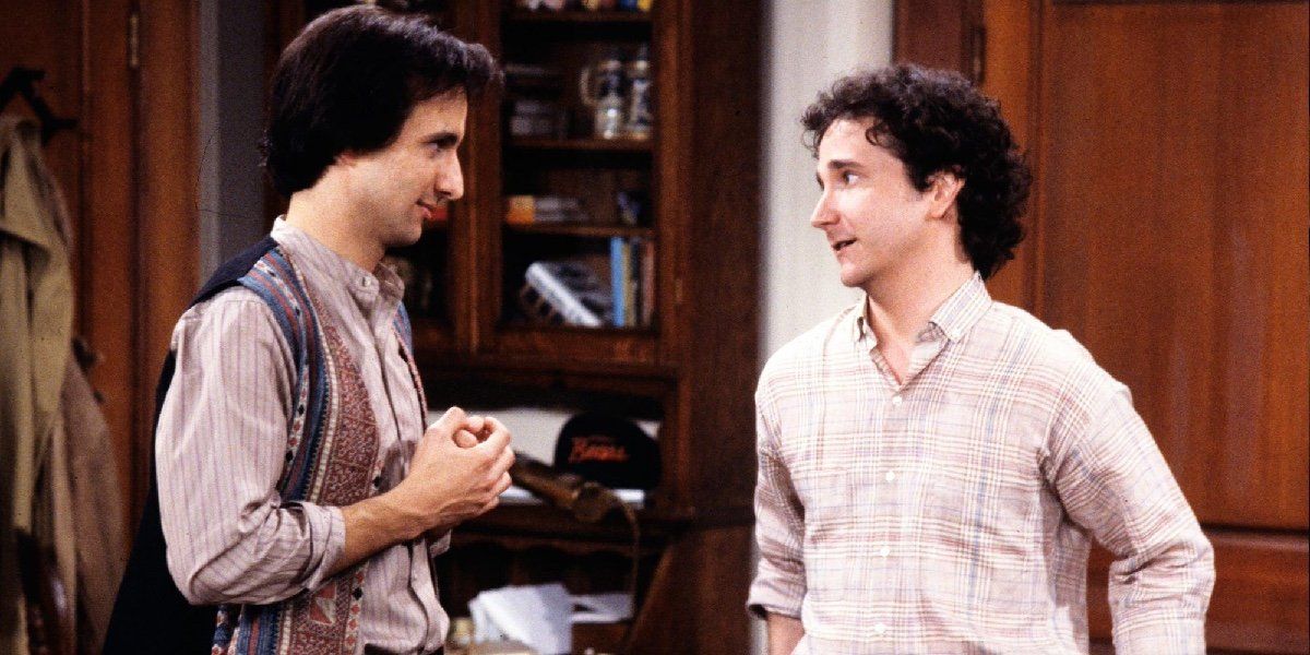 A Classic TGIF Sitcom Is Getting Rebooted In A Big Way | Cinemablend
