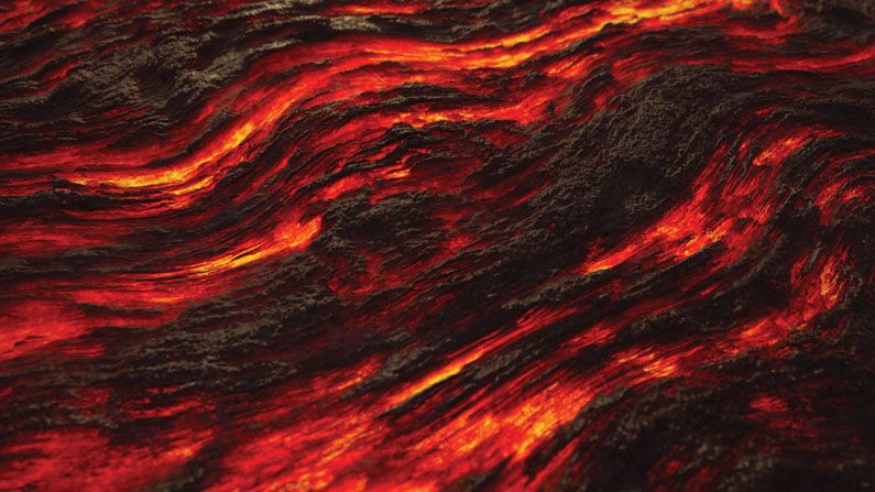 The pro guide to creating 3D textures | Creative Bloq