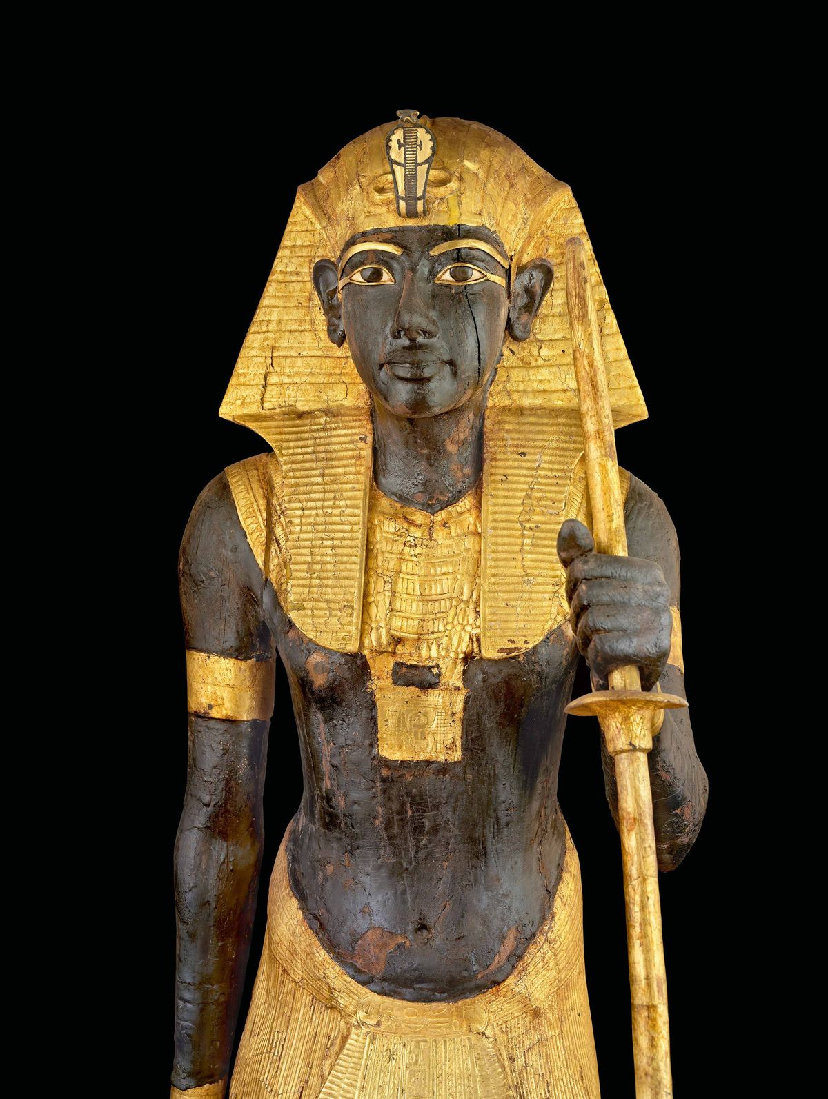 Interview: how photographer Sandro Vannini captured Tutankhamun’s tomb ...