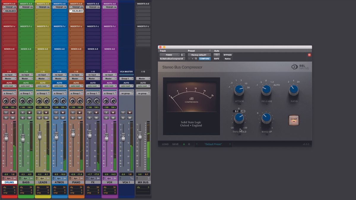 How to write, mix and master a track across multiple DAWs | MusicRadar