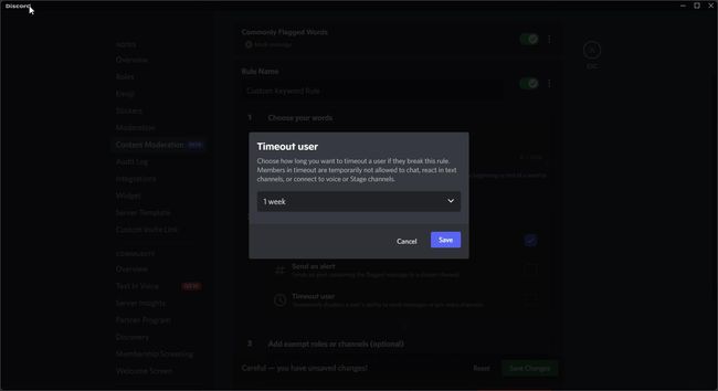 How to set up Discord AutoMod | TechRadar