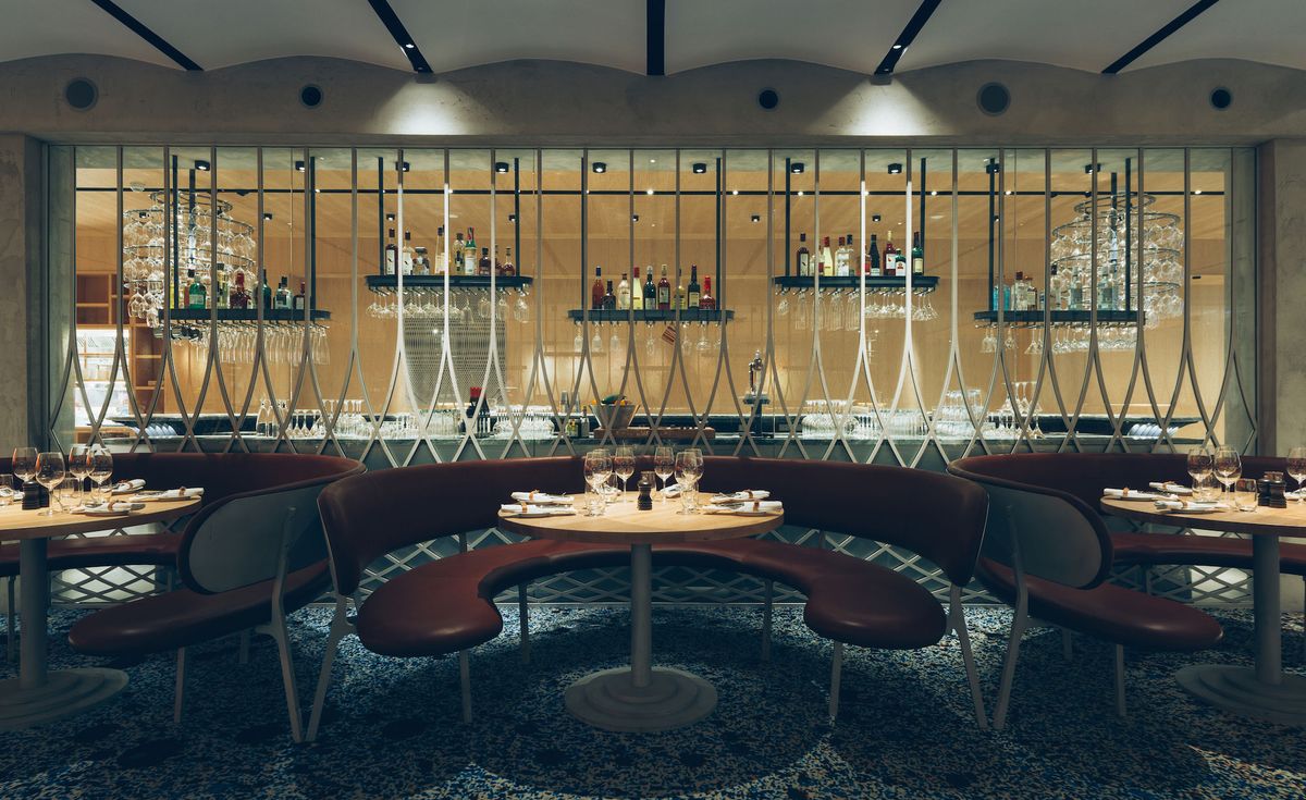 Hillenberg | Wallpaper*