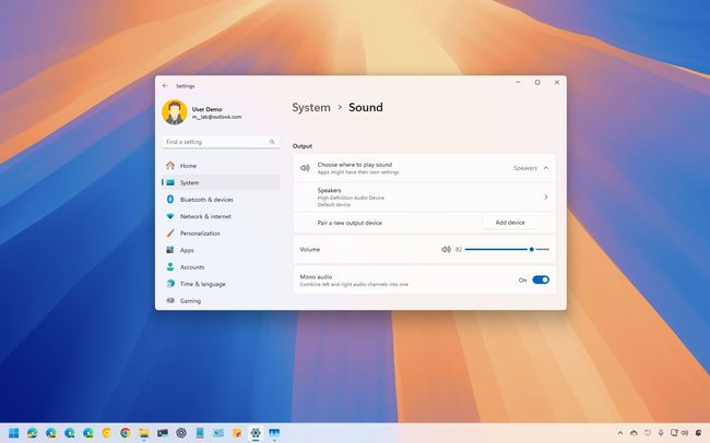 How to fix audio after applying system update (KB5015878) on Windows 10 ...