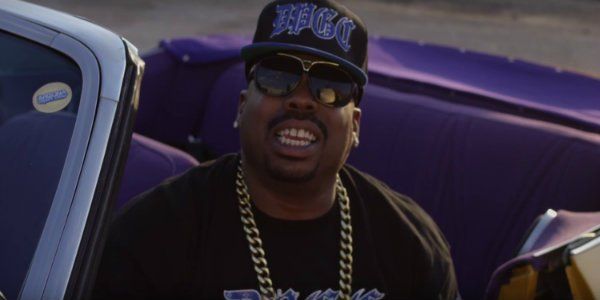 Rapper Daz Dillinger Threatens Kanye West With Crip Violence | Cinemablend