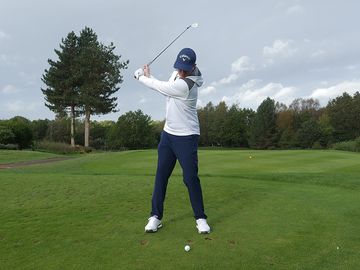 What Is A Stack And Tilt Golf Swing? | Golf Monthly