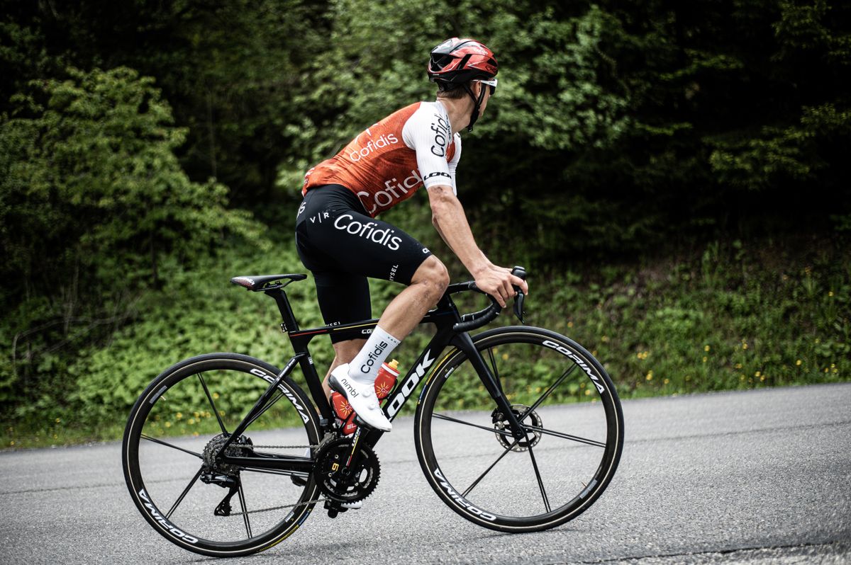 Look launches 795 Blade RS road bike and time trial bike at Eurobike ...