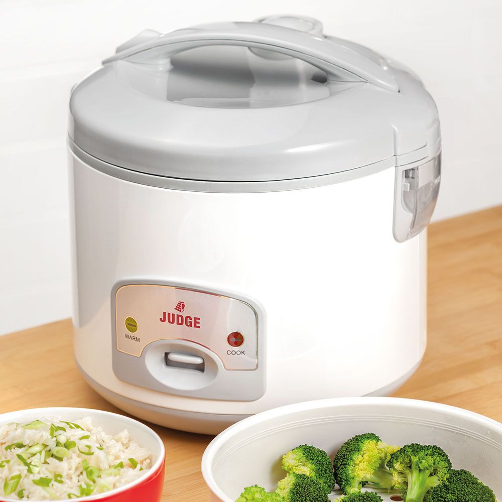 Best rice cookers – for fuss-free fluffy rice for the whole family ...