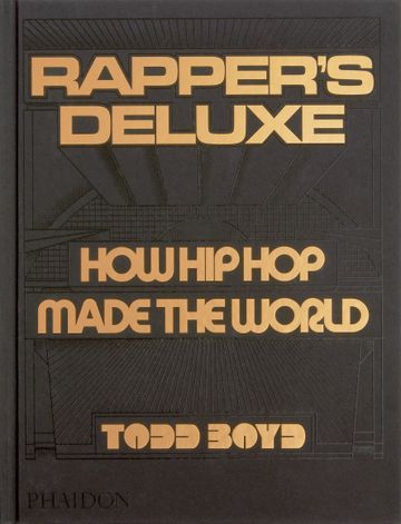 Rapper's Deluxe: 50 years of hip hop history in one book | Wallpaper*
