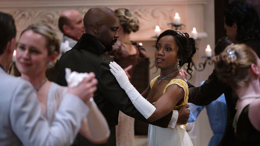 Hallmark Channel Spring Into Love 2024: everything to know | What to Watch