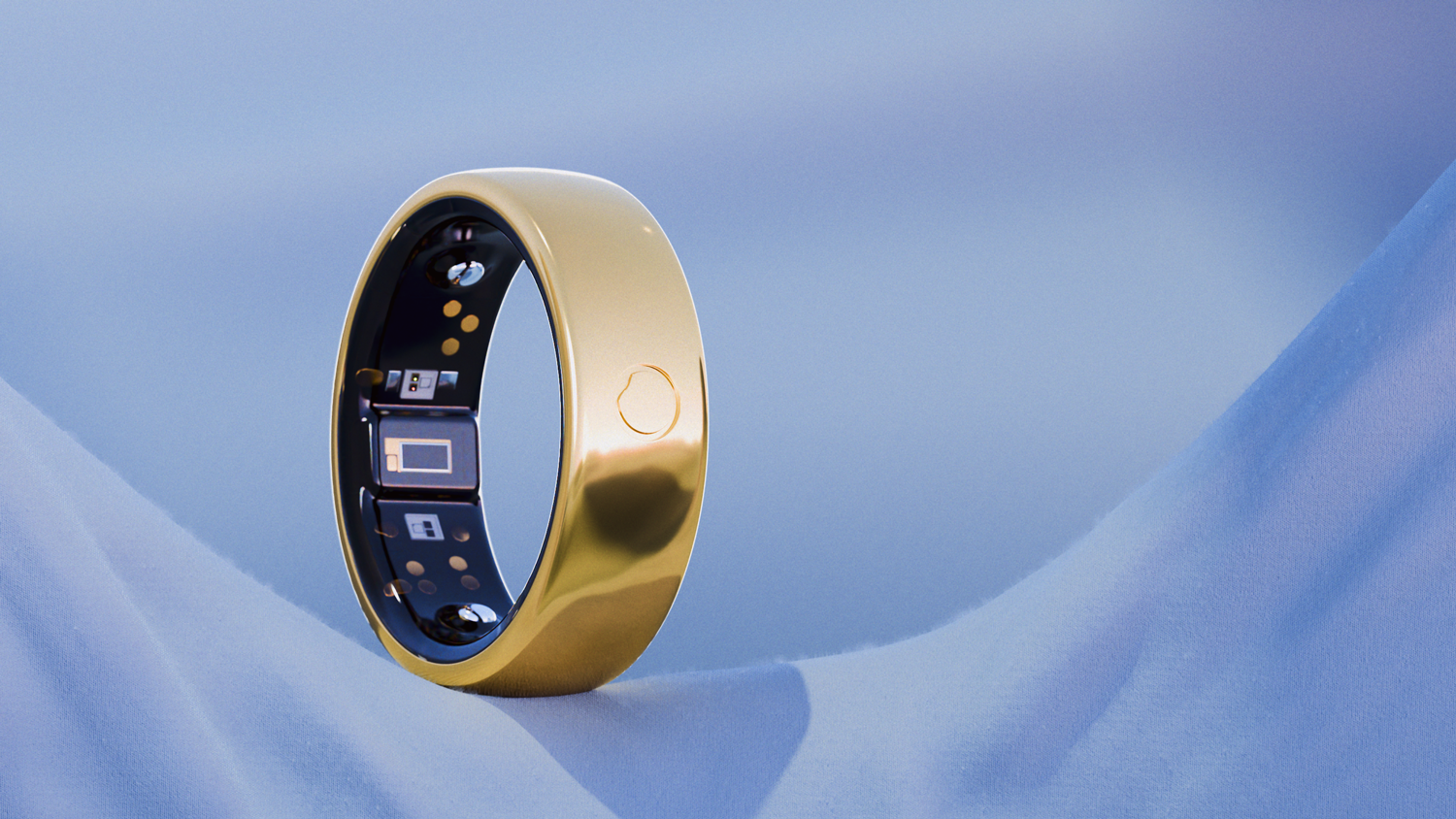 The Circular Ring 2 is the Best Wearable of CES 2025 — and it has Apple ...