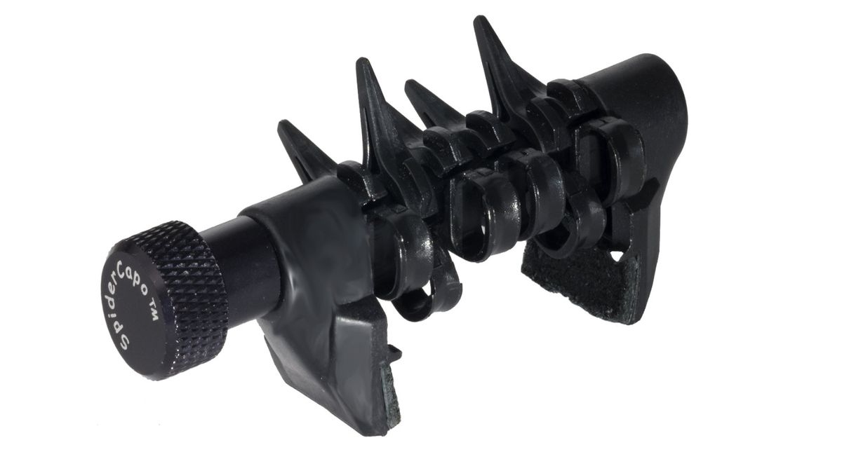 Best guitar capos 2025: Transform your guitar playing | GuitarPlayer