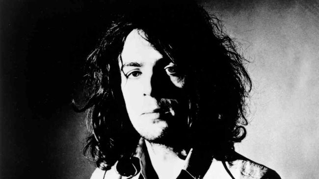 Syd Barrett: the rise and decline of Pink Floyd’s original singer | Louder
