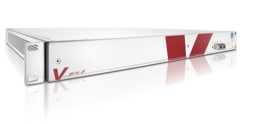 Lawo adds new features to V__pro8 video processor | TV Tech