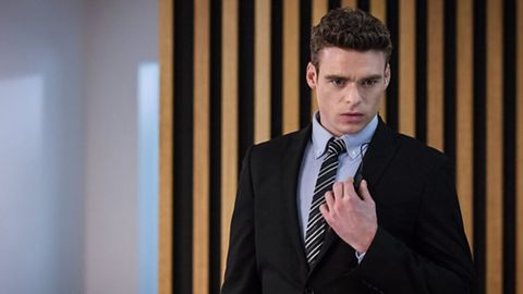 How to watch the Bodyguard TV series (Psst... it's coming to Netflix ...