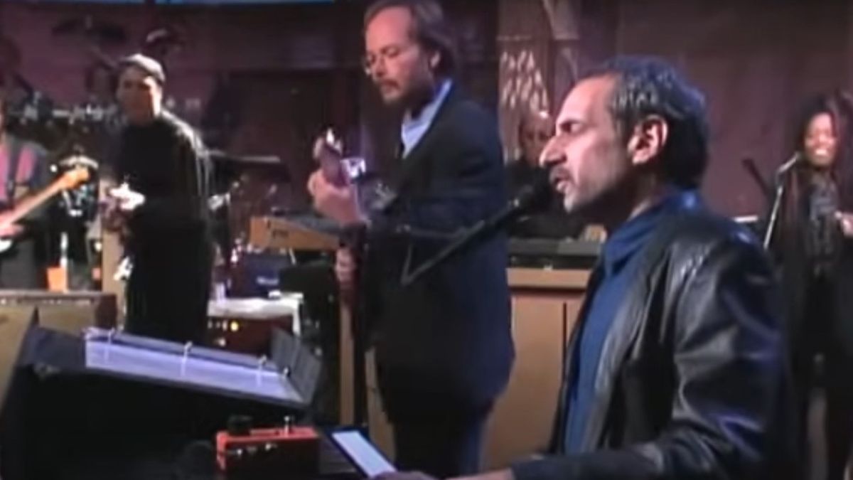 With All Of The Music Biopics Happening These Days, Where The Hell's My ...