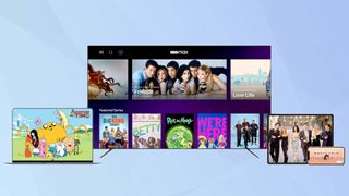 HBO Max review: The best of the best has room to improve | Tom's Guide