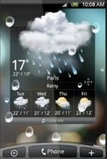 HTC Hero: Software & HTC Sense Review | Android Central